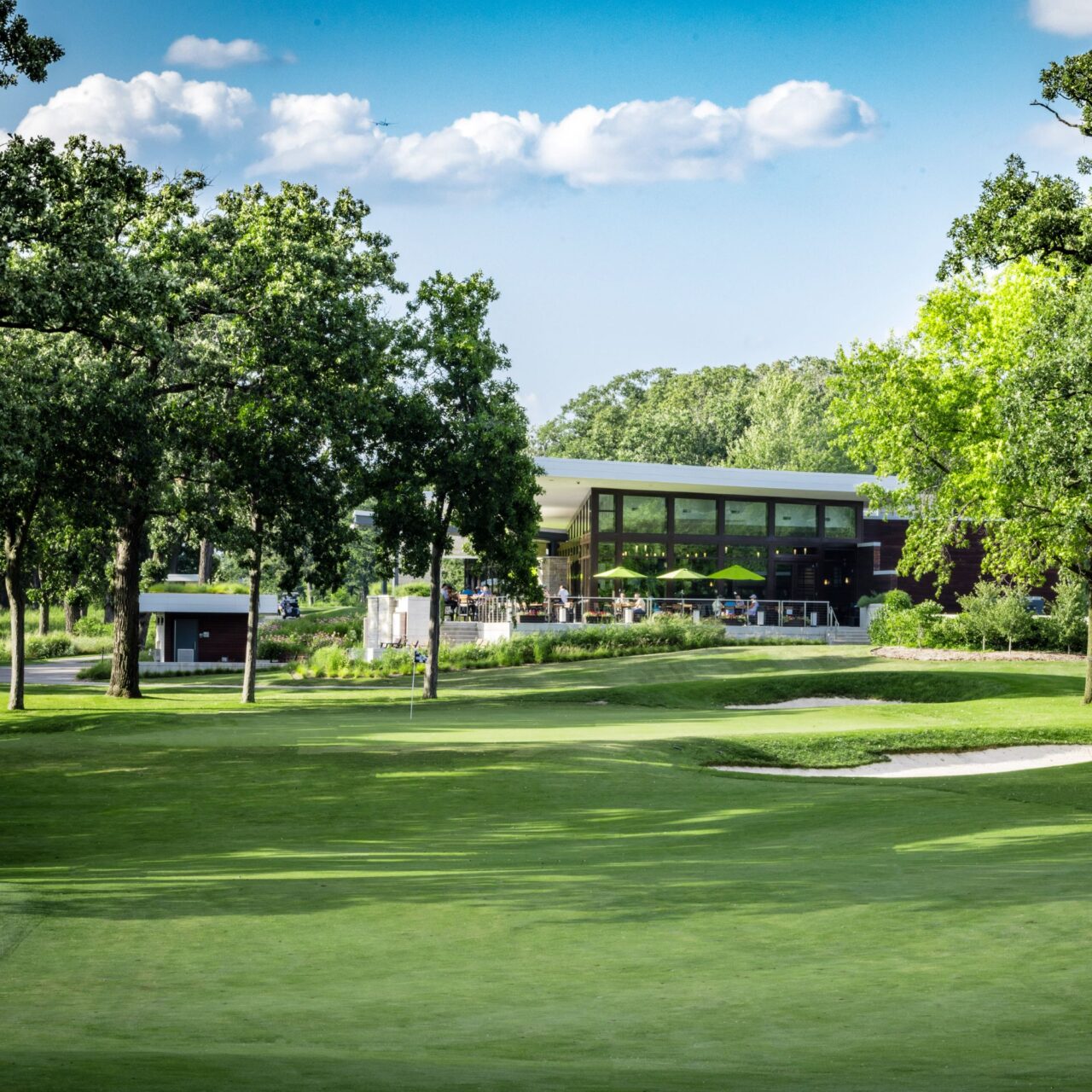 Book A Tee Time - DuPage Golf
