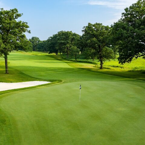Book A Tee Time - DuPage Golf